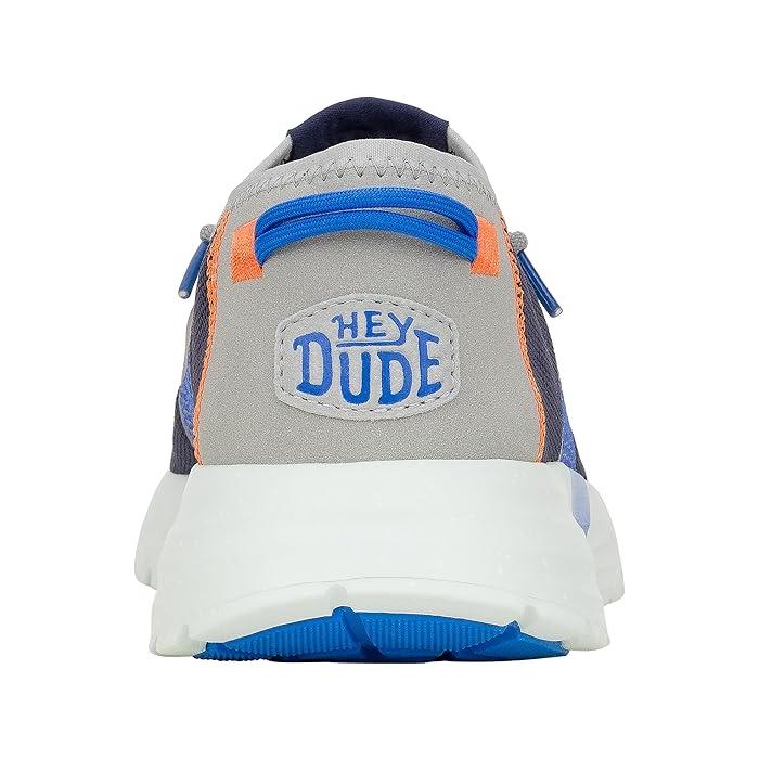 P最大17倍1/1限定 (取寄) ヘイ デュード メンズ シロッコ M アクティブ