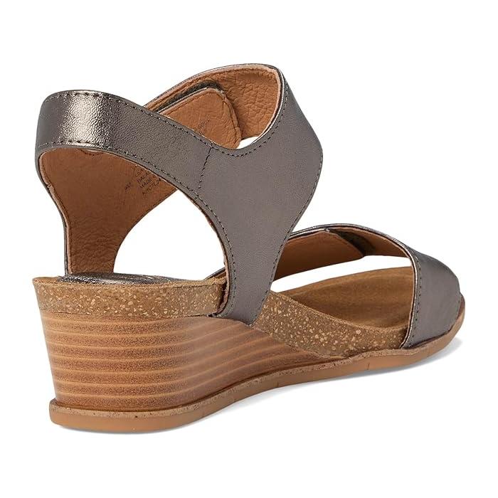 取寄) ソフト レディース ヴェルディ リ Sofft women Verdi II Dark