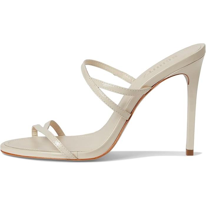 取寄) シュッツ レディース ディアナ Schutz women Diana Off White