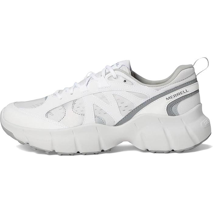 (取寄) メレル レディース クローバー テック スニーカー Merrell women Clover Tech Sneaker White MERRELL（メレル） P最大17倍1/1限定 (取寄) レディース クローバー