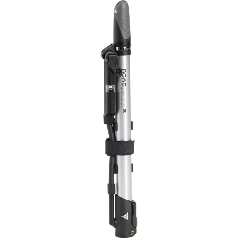 TOPEAK（トピーク） (取寄) ロード モーフ g バイク ポンプ Topeak Road Morph G Bike Pump : ジェットラグYahoo!店 - 通販 - Yahoo ...