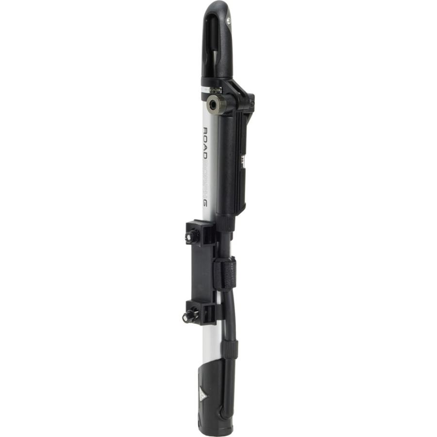 TOPEAK（トピーク） (取寄) ロード モーフ g バイク ポンプ Topeak Road Morph G Bike Pump : ジェットラグYahoo!店 - 通販 - Yahoo ...