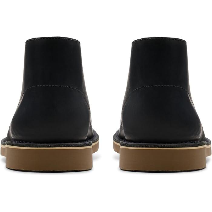 Clarks（クラークス） (取寄) シューズ メンズ ブラック Clarks men