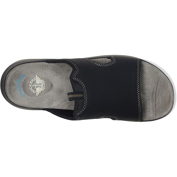 DOCKERS（ドッカーズ） P最大17倍1/1限定 (取寄) メンズ バーリン