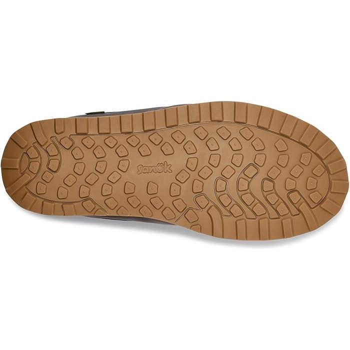 sanuk（サヌーク） (取寄) メンズ パフィー チラー ロー 2 Sanuk men