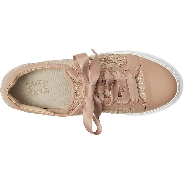 (取寄) ナチュラライザー レディース エマージュ Naturalizer women Emerge Purple Fabric Naturalizer（ナチュラライザー） P最大17倍1/1限定 (取寄) レディース