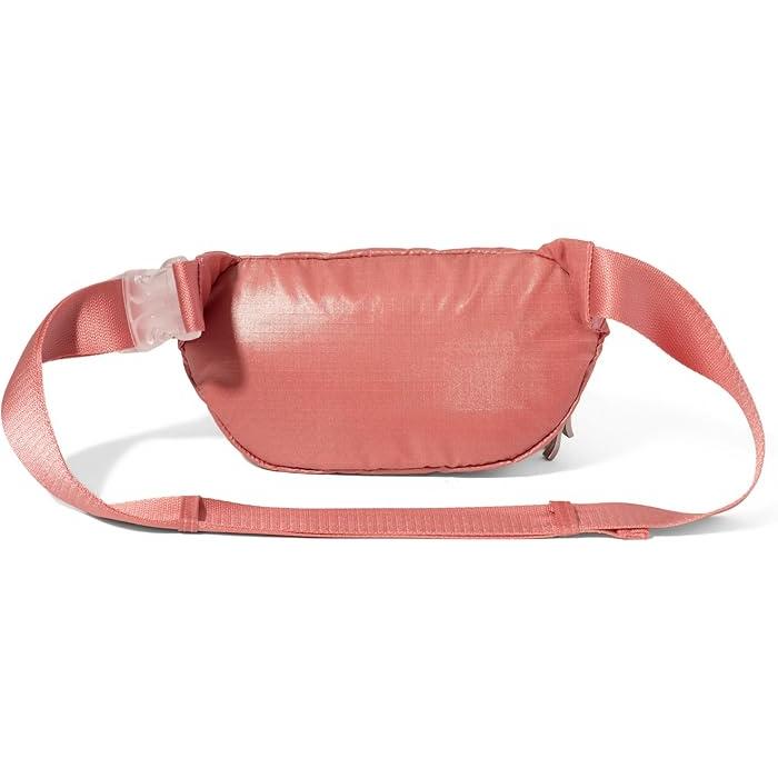 取寄) バッガリーニ レディース オン ザ ゴー ベルト バッグ ウェスト