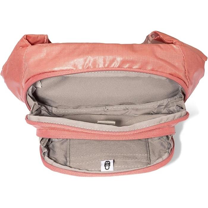 取寄) バッガリーニ レディース オン ザ ゴー ベルト バッグ ウェスト