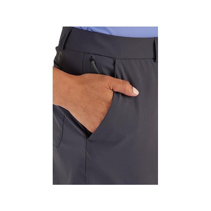 Marmot（マーモット） (取寄) レディース アーチ ロック パンツ Marmot