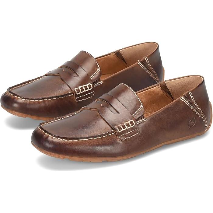 Born P最大17倍1/1限定 (取寄) ボーン メンズ マルセル ペニー Born