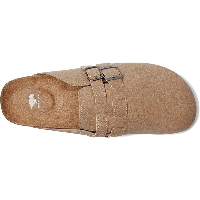 Rocket Dog (取寄) ロケットドッグ レディース アベル プラス Rocket