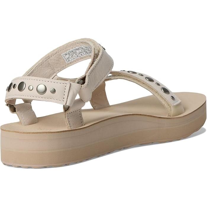 Teva（テバ） (取寄) レディース ミッドフォーム ユニバーサル