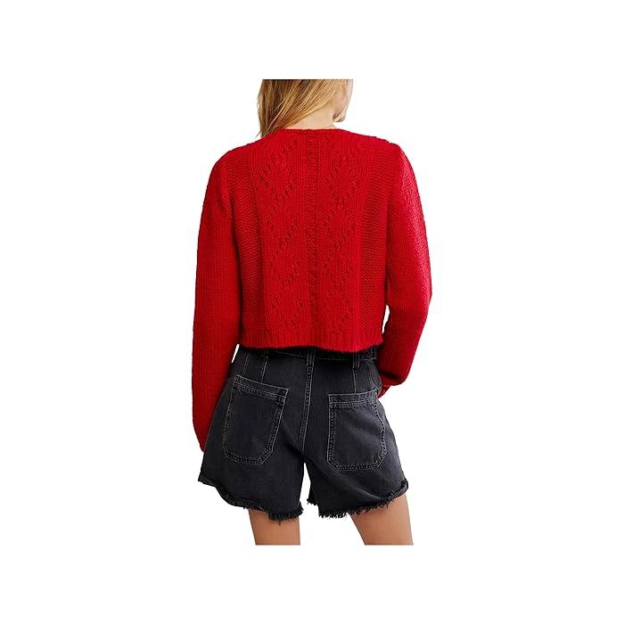 FREE PEOPLE（フリーピープル） (取寄) レディース ピクシー カルディ