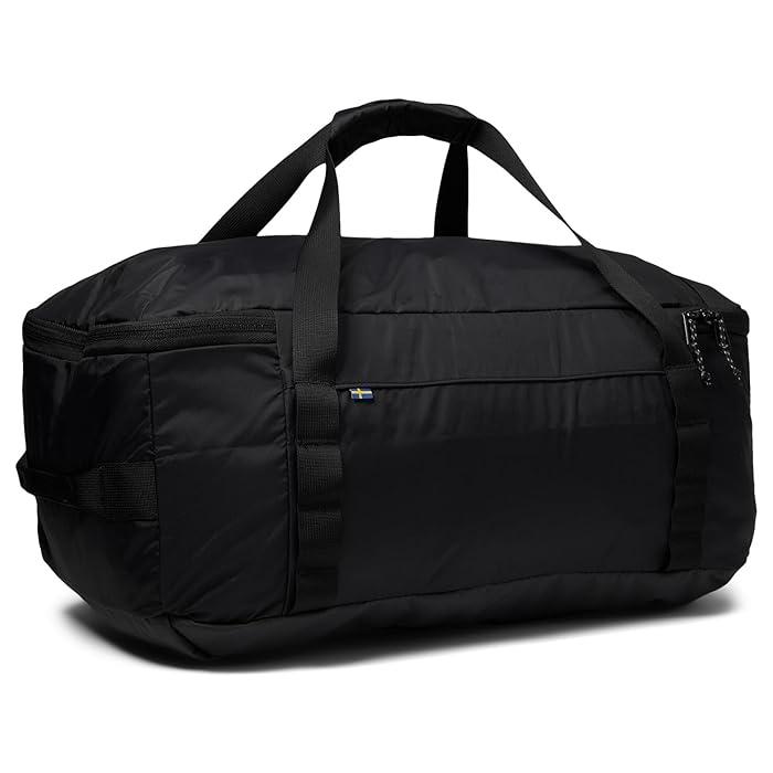 取寄) フェールラーベン ダッフル バッグ Fjllrven Fjallraven Duffel