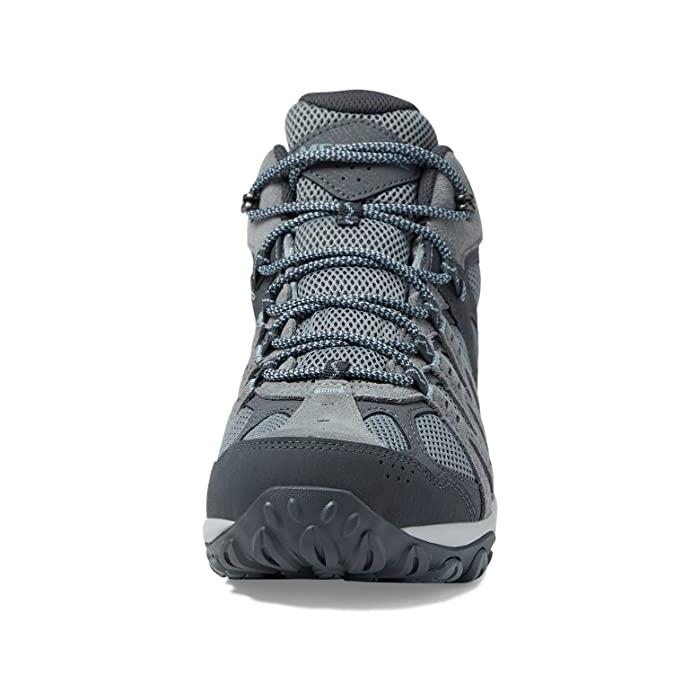 (取寄) メレル レディース アクセンター 3 ミッド Wp Merrell women Accentor 3 Mid Wp Monument 1 MERRELL（メレル） (取寄) レディース アクセンター 3 ミッド Wp