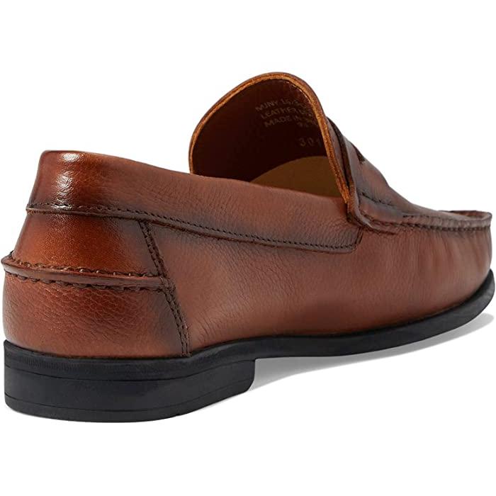 P最大17倍1/1限定 (取寄) マークジョセフニューヨーク メンズ バレー