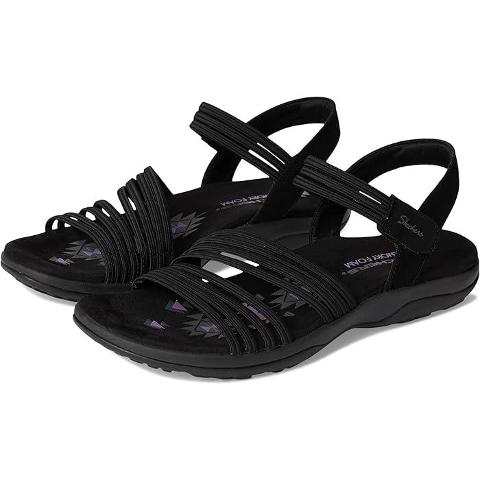 (取寄) スケッチャーズ レディース レゲエ スリム - コーヒー ラン SKECHERS women Reggae Slim - Coffee Run Taupe SKECHERS（スケッチャーズ） (取寄) レディース レゲエ スリム