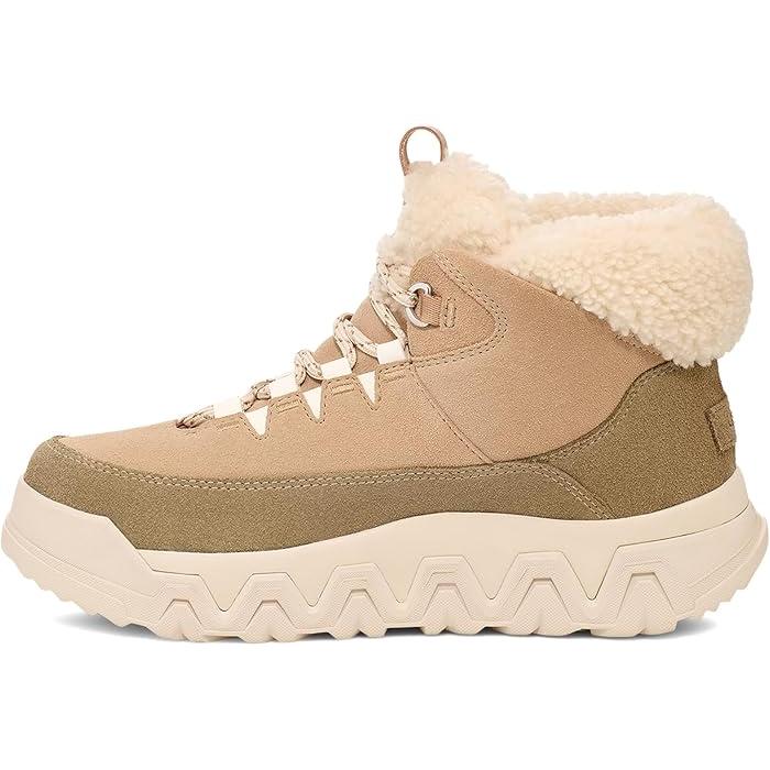 UGG（アグ） (取寄) レディース コージー レース UGG women Terretrail