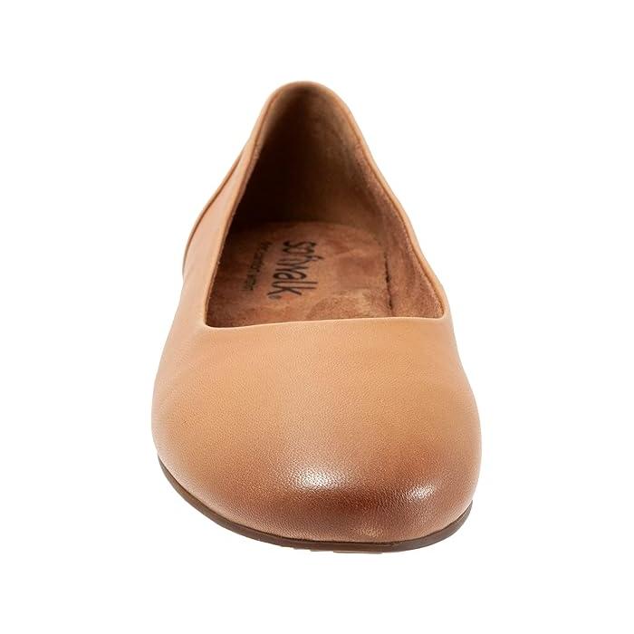 P最大17倍1/1限定 (取寄) ソフトウォーカー レディース シラーズ