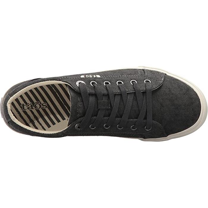 取寄) タオス フットウェア レディース プリム ソウル Taos Footwear