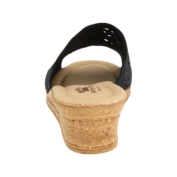 取寄) スプリング ステップ レディース エステラ Spring Step women