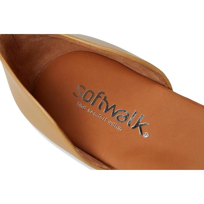 取寄) ソフトウォーカー レディース カマリ SoftWalk women Kamari