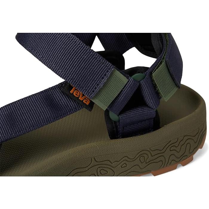 Teva（テバ） (取寄) メンズ ハイドラトレック サンダル Teva men