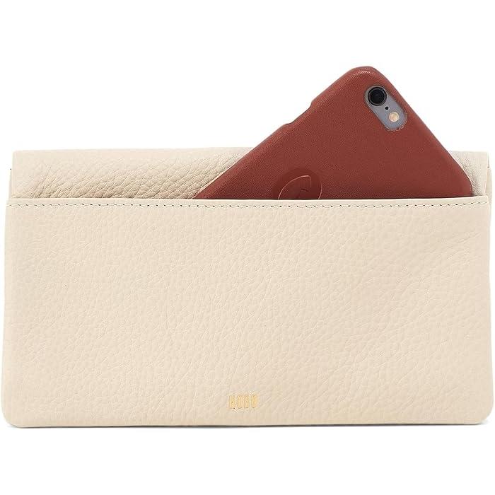 (取寄) ホーボー レディース ルーメン HOBO women Lumen Gold Leaf hobo（ホーボー） P最大17倍1/1限定 (取寄) レディース ルーメン