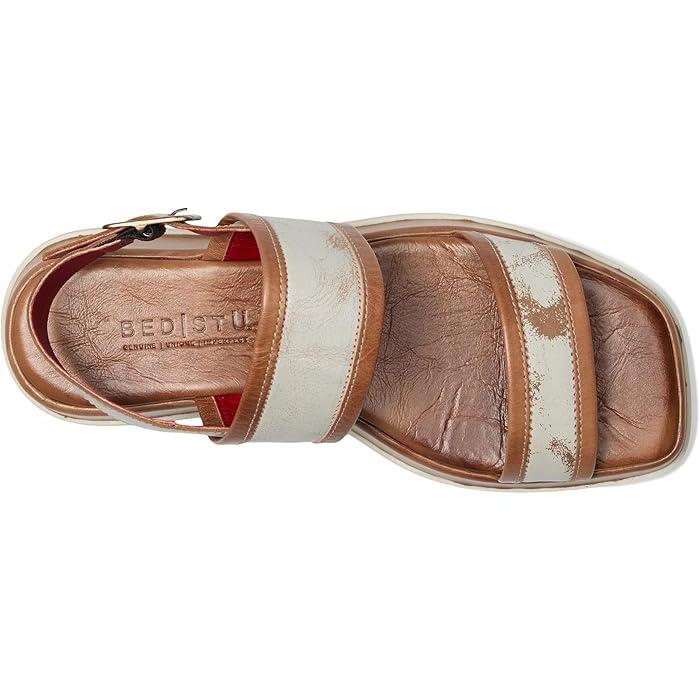 P最大17倍1/1限定 (取寄) ベッドステュ レディース バイス Bed Stu