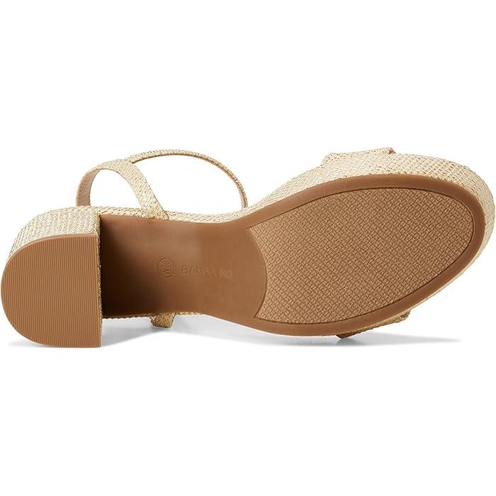 (取寄) バンドリーノ レディース ペニー Bandolino women Pennie Black BANDOLINO P最大17倍1/1限定 (取寄) バンドリーノ レディース ペニー