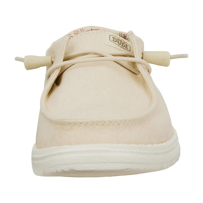 P最大17倍1/1限定 (取寄) ヘイ デュード レディース ウェンディ