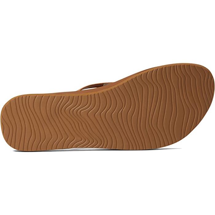 REEF（リーフ） (取寄) レディース クッション スリム Reef women