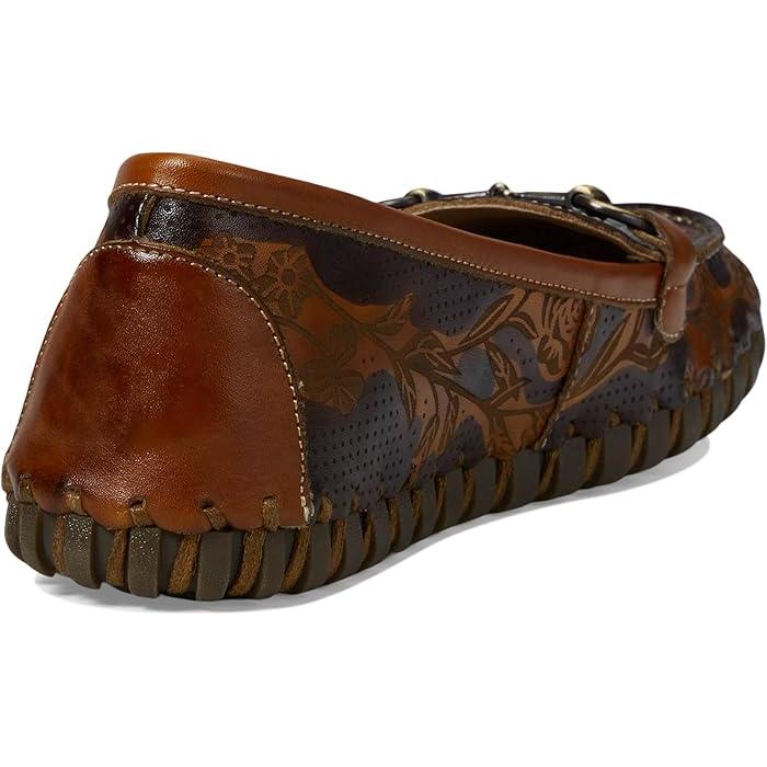 取寄) ラルティストバイスプリングステップ レディース L'Artiste by