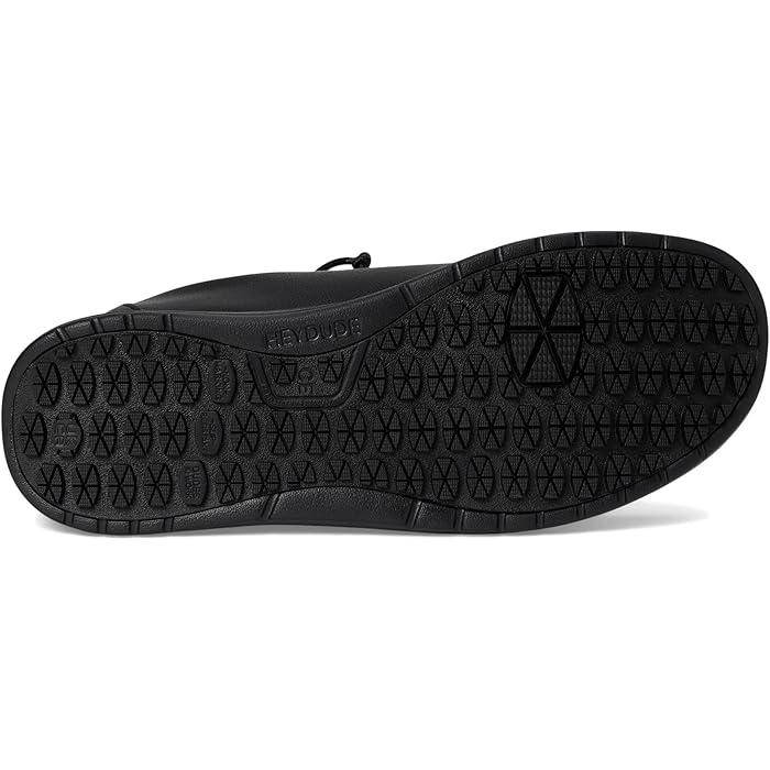 取寄) ヘイ デュード レディース ウェンディ ワーク CE クラシック Hey