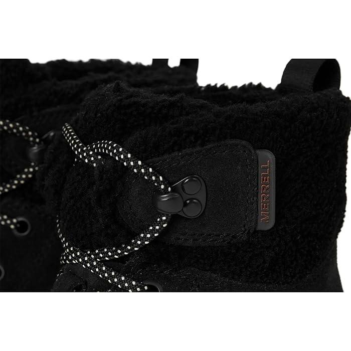 MERRELL（メレル） (取寄) レディース マーケット サーモ レース