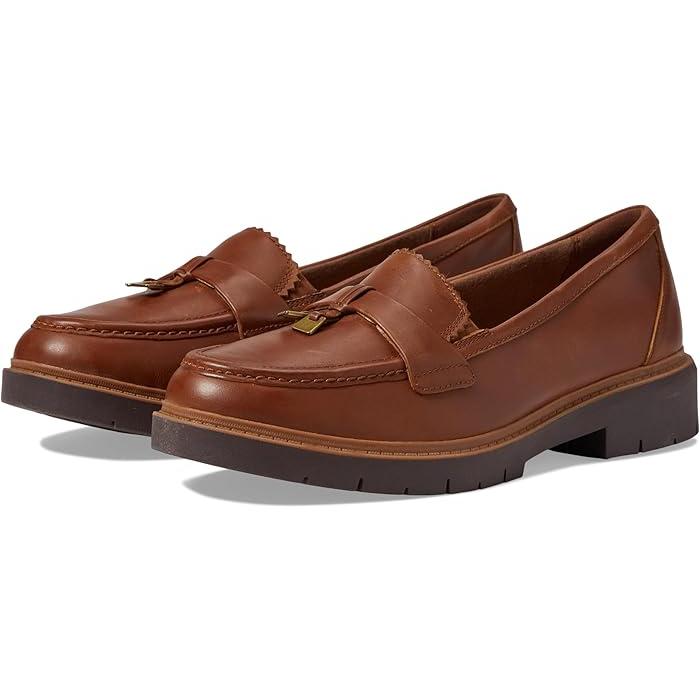 Clarks（クラークス） (取寄) レディース ウェストリン ベラ Clarks