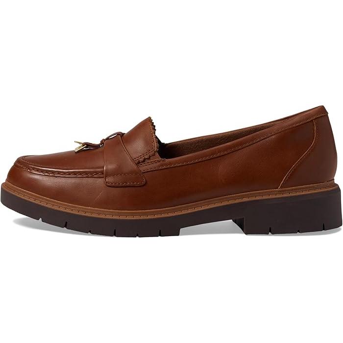 Clarks（クラークス） (取寄) レディース ウェストリン ベラ Clarks