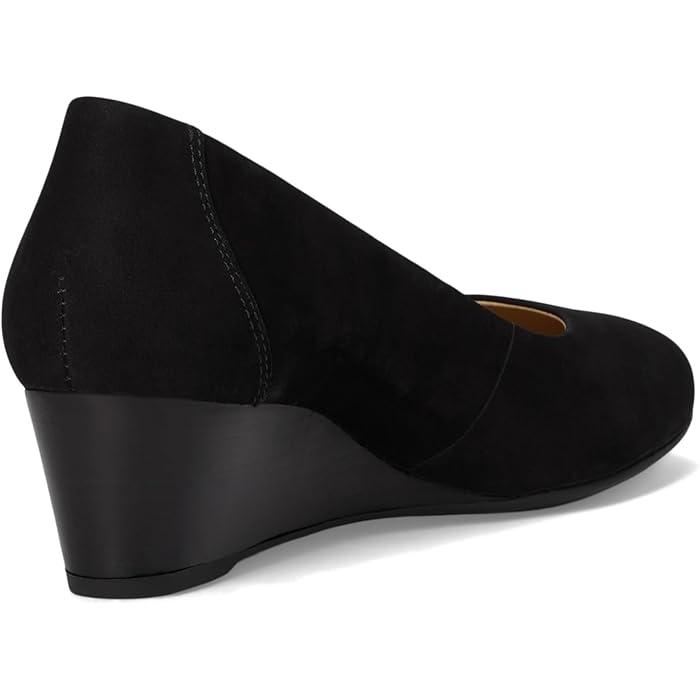 取寄) マークジョセフニューヨーク レディース プロスペクト ウェッジ