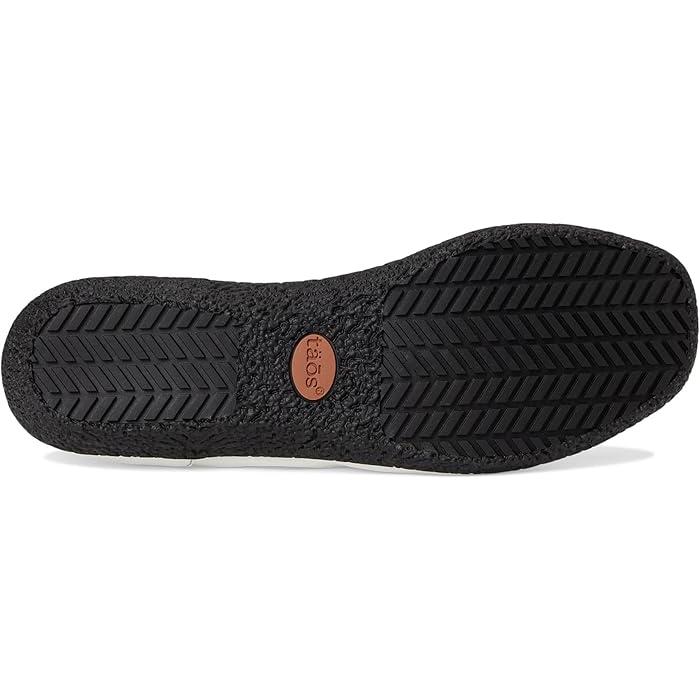 P最大17倍1/1限定 (取寄) タオス フットウェア レディース チット