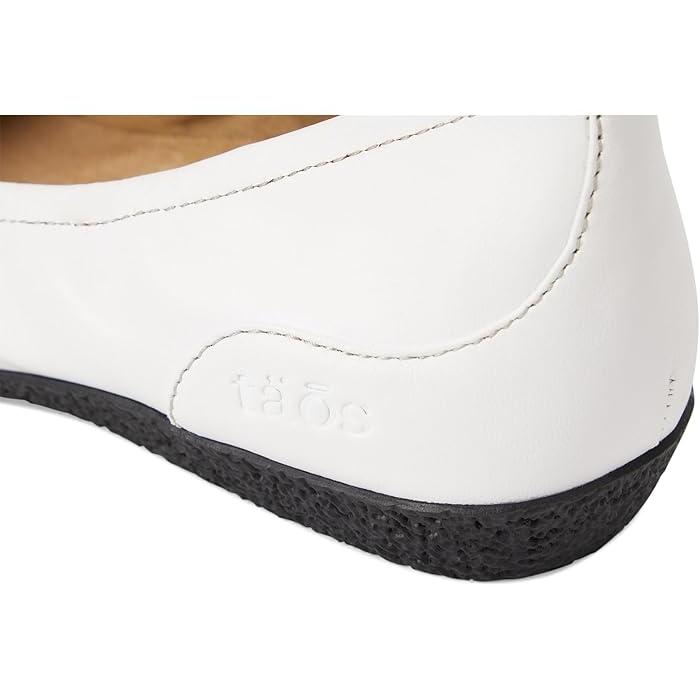 P最大17倍1/1限定 (取寄) タオス フットウェア レディース チット