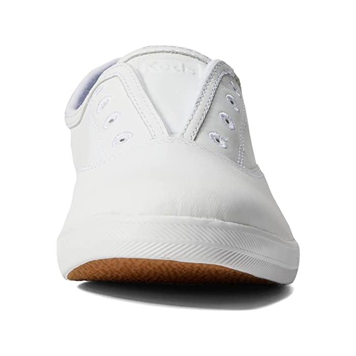 (取寄) ケッズ レディース チラックス Keds women Keds Chillax White Leather Keds（ケッズ） P最大17倍1/1限定 (取寄) レディース チラックス Keds