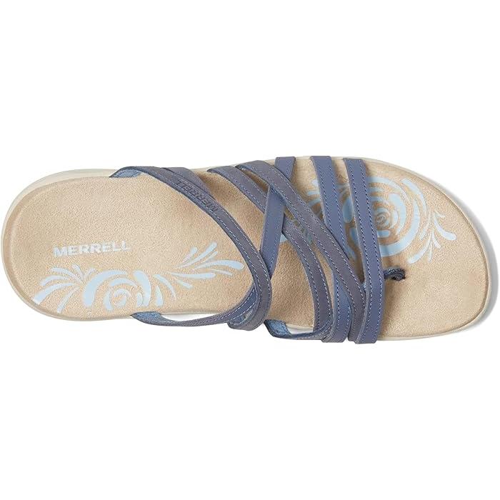 (取寄) メレル レディース ハーバー ポスト Merrell women Harbor Post Seaway MERRELL（メレル） P最大17倍1/1限定 (取寄) レディース ハーバー