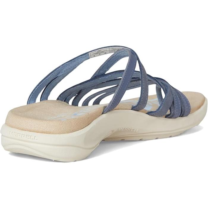 MERRELL（メレル） P最大17倍1/1限定 (取寄) レディース ハーバー