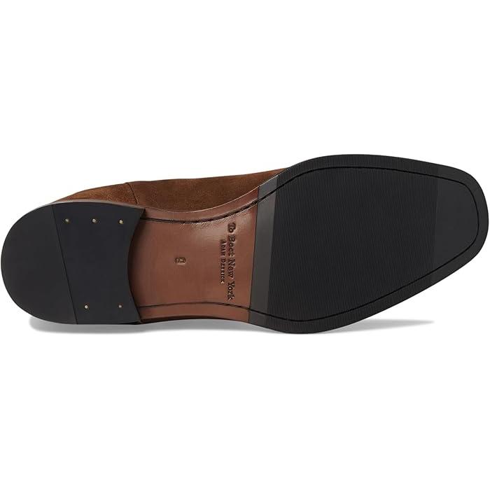 P最大17倍1/1限定 (取寄) トゥー ブート ニュー ヨーク メンズ