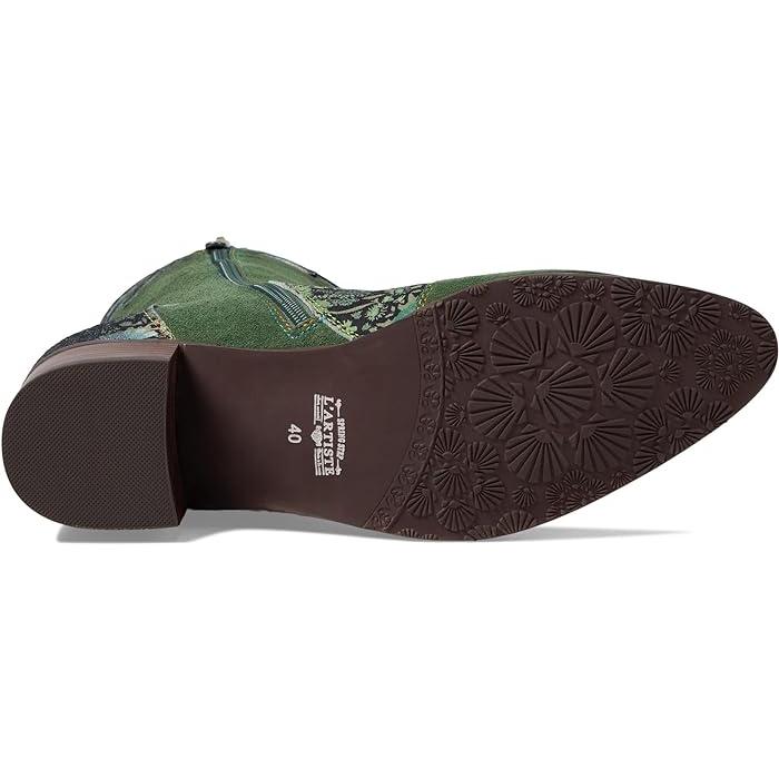 取寄) ラルティストバイスプリングステップ レディース レディ ラック