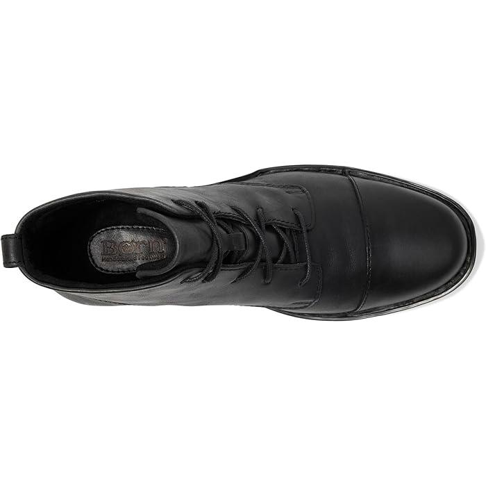 Born P最大17倍1/1限定 (取寄) ボーン メンズ ライカー Born men Ryker