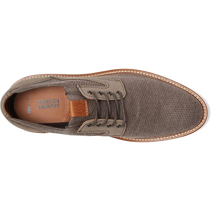 JOHNSTON&MURPHY（ジョンストンアンドマーフィー） (取寄