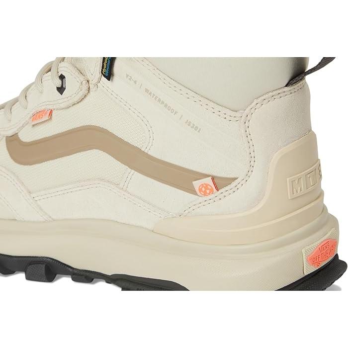 VANS（ヴァンズ） (取寄) バンズ フー MTE クレストライン ウォーター