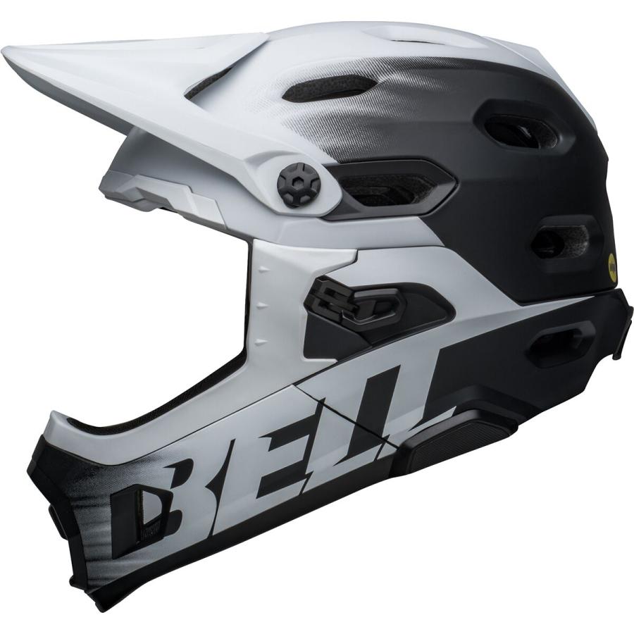 取寄) ベル スーパー DH ミプス ヘルメット Bell Super Mips Helmet