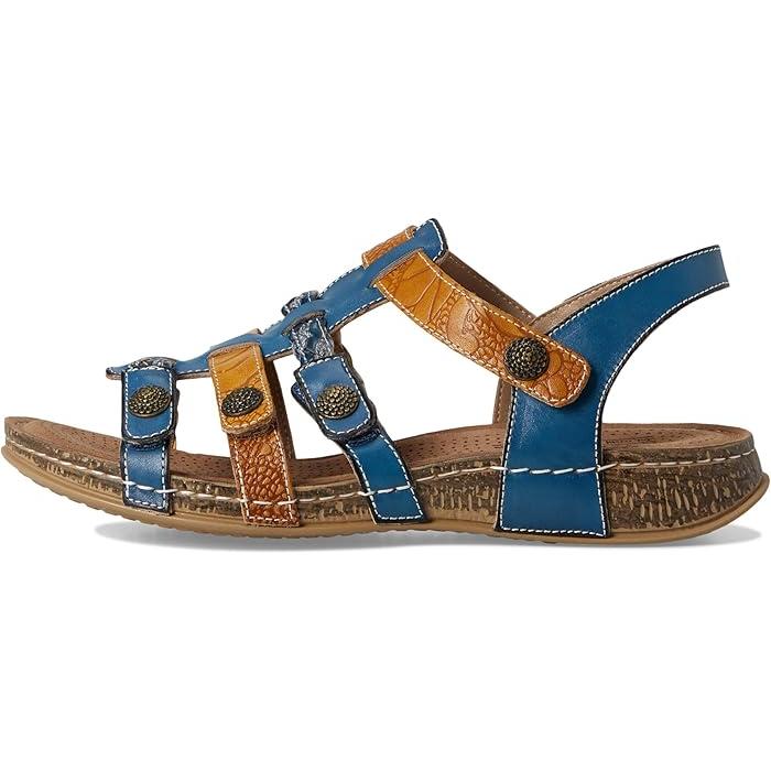 取寄) ラルティストバイスプリングステップ レディース デリラ L